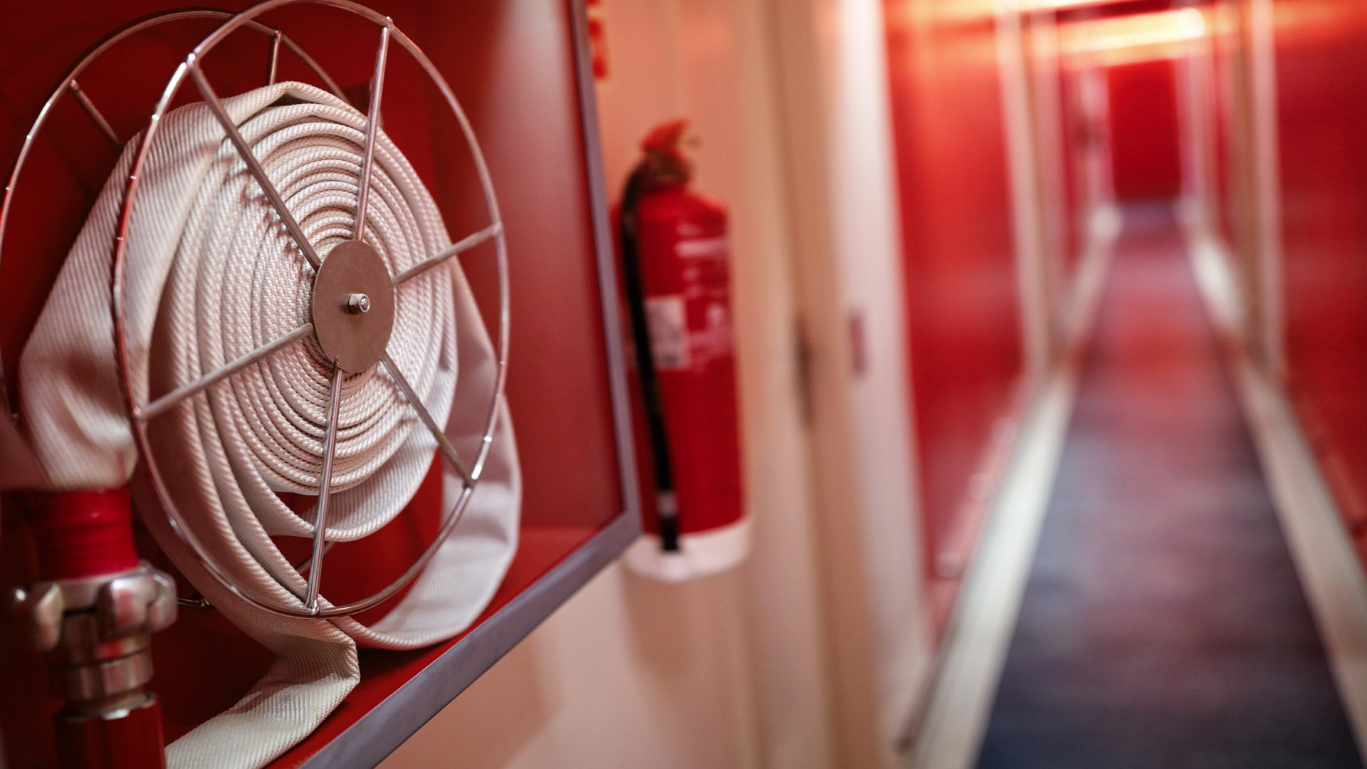 Building Safety Bill & Fire Safety Bill - We are MAPP