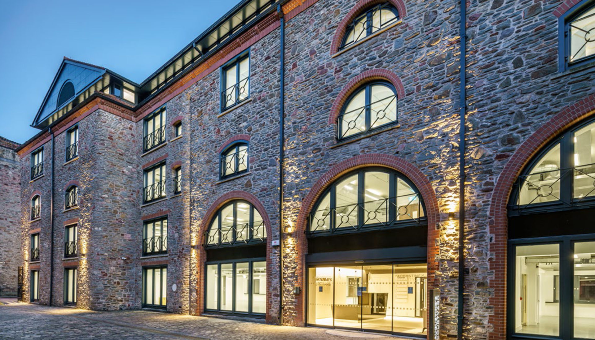 MAPP takes on property management for Waypoint Asset Management - We ...