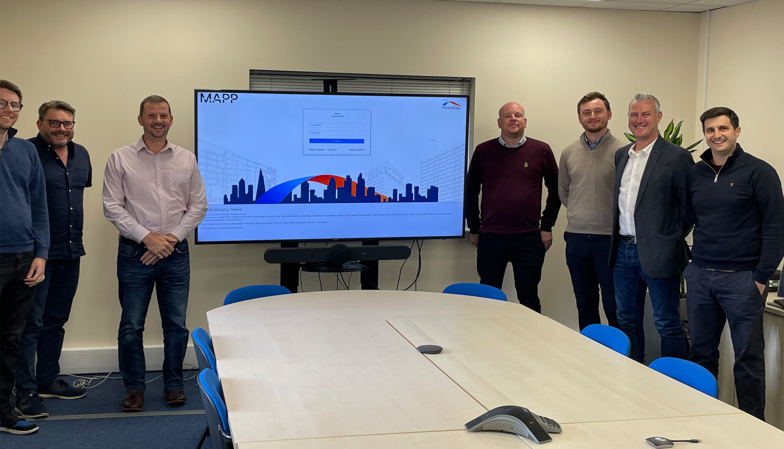 MAPP extends partnership with S2 to develop world-class property ...