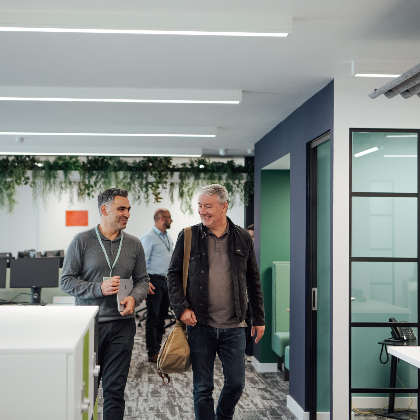MAPP doubles up on central London headquarters - We are MAPP