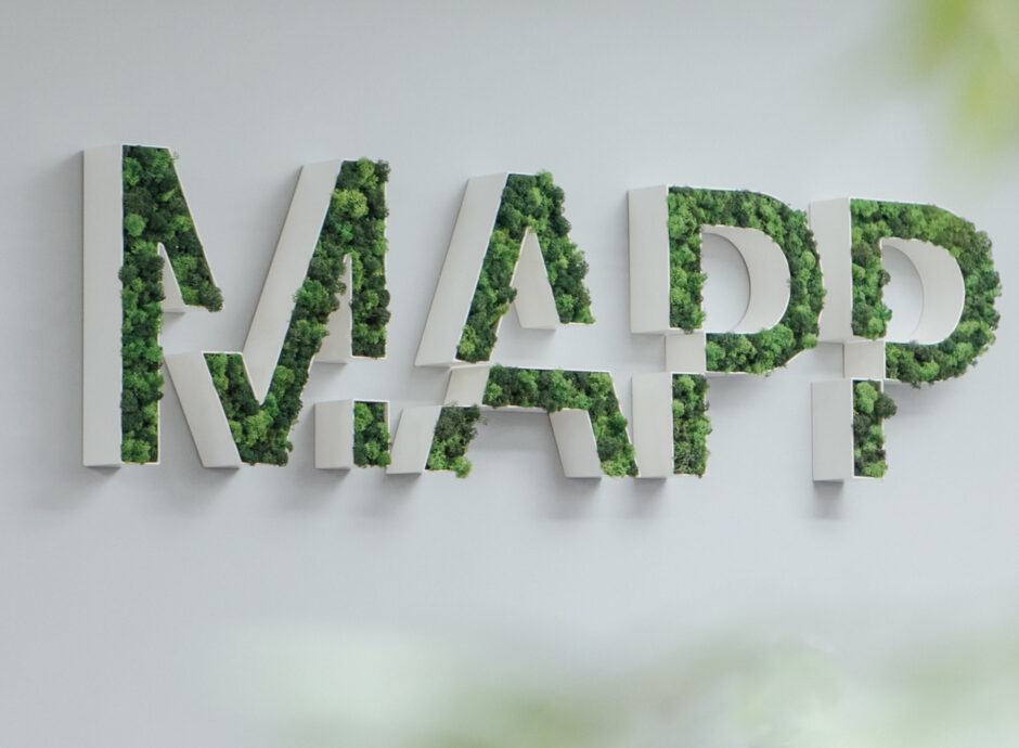 News & views - We are MAPP