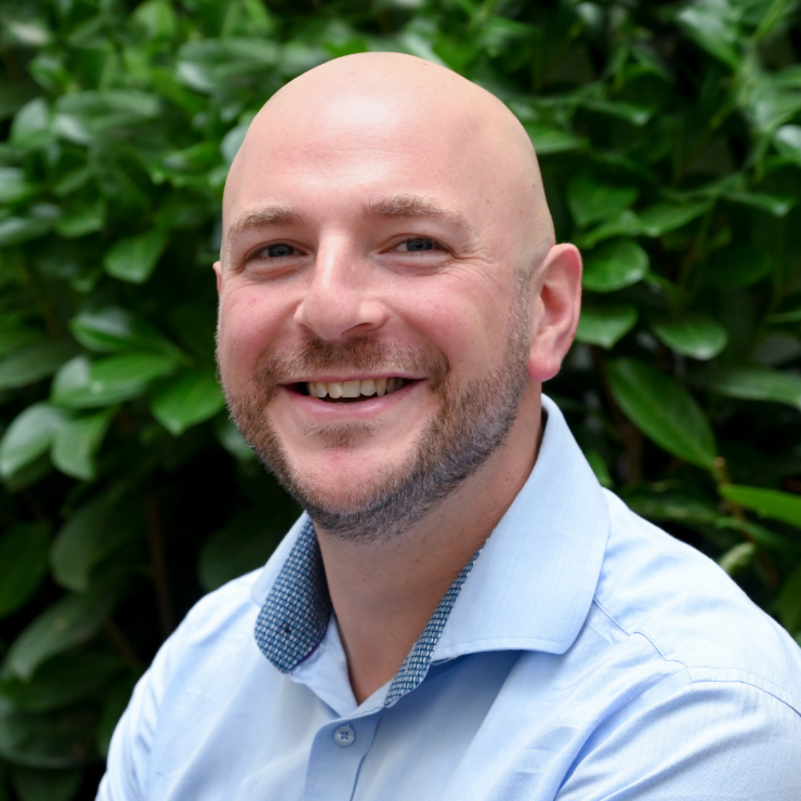 RE-DEFINED partners with former WeWork Executive, David Kaiser, to ...