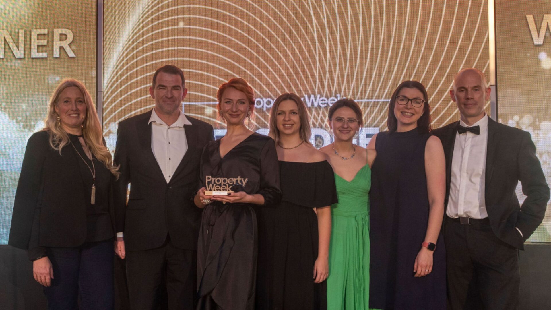MAPP named top employer at two major industry awards - We are MAPP