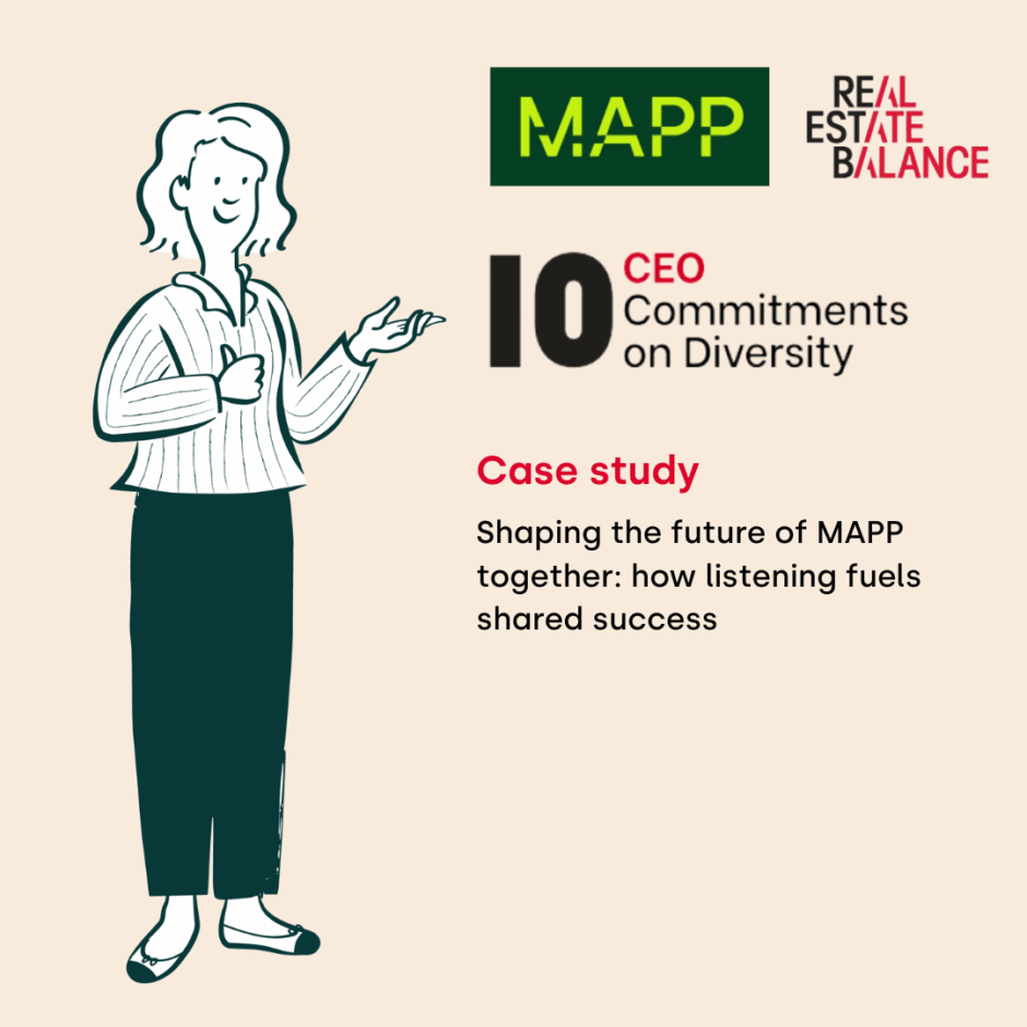 News & views - We are MAPP