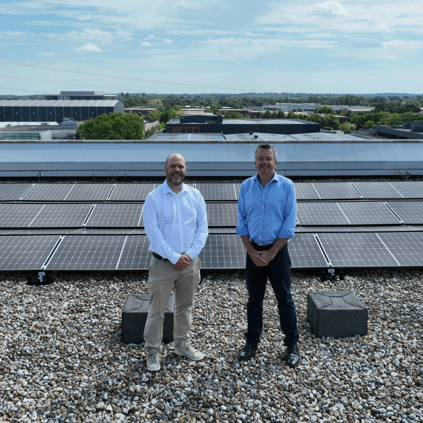 News & views - We are MAPP