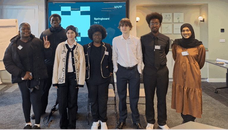 News & views - We are MAPP